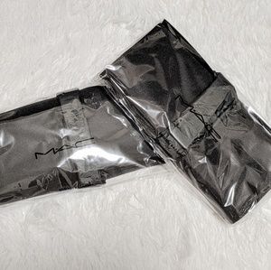 MAC Cosmetics | Makeup | Nwt Brush Roll Mac Large | Poshmark